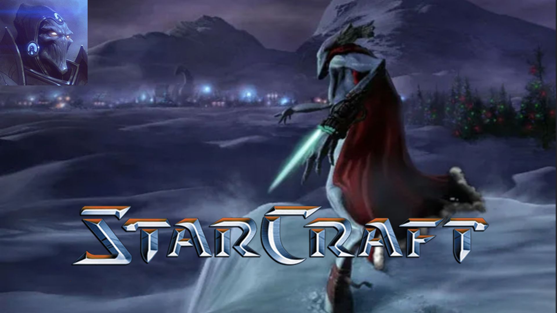 StarCraft 1 Brood War (1998 года)