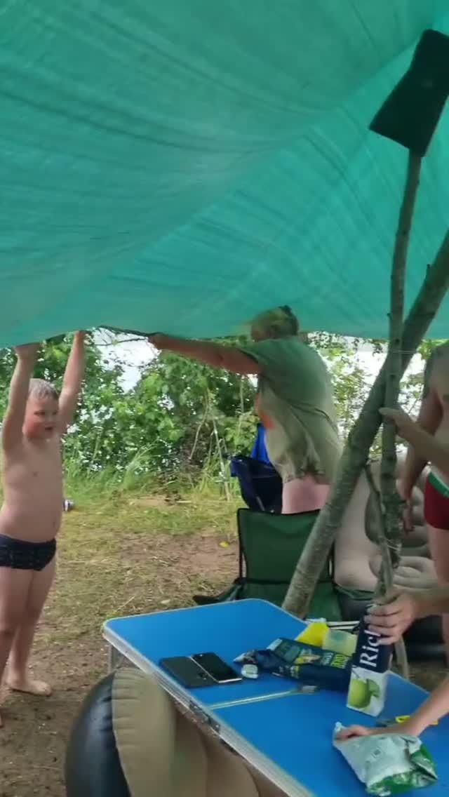 О, где это я?)))