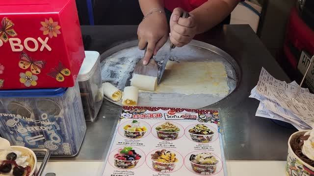 Рынки