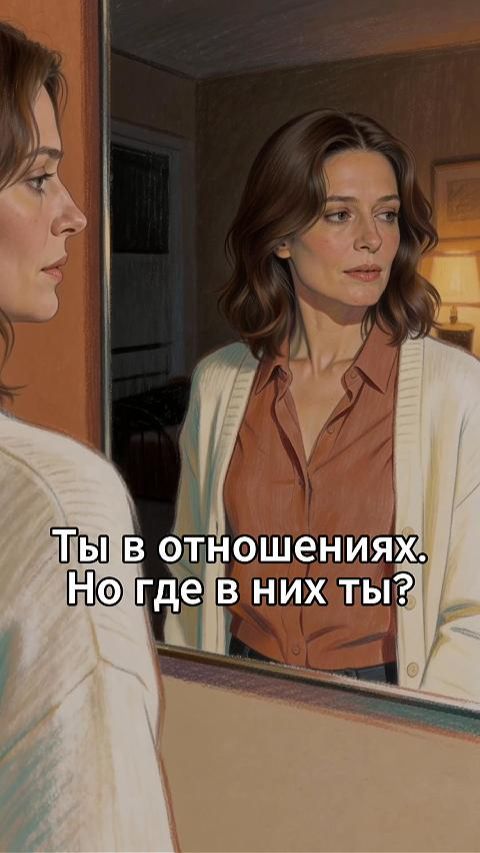 Психология отношений