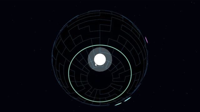 Netrunner: Raid (Сетевой саботаж), Инфильтрация ноды (игра ВК)