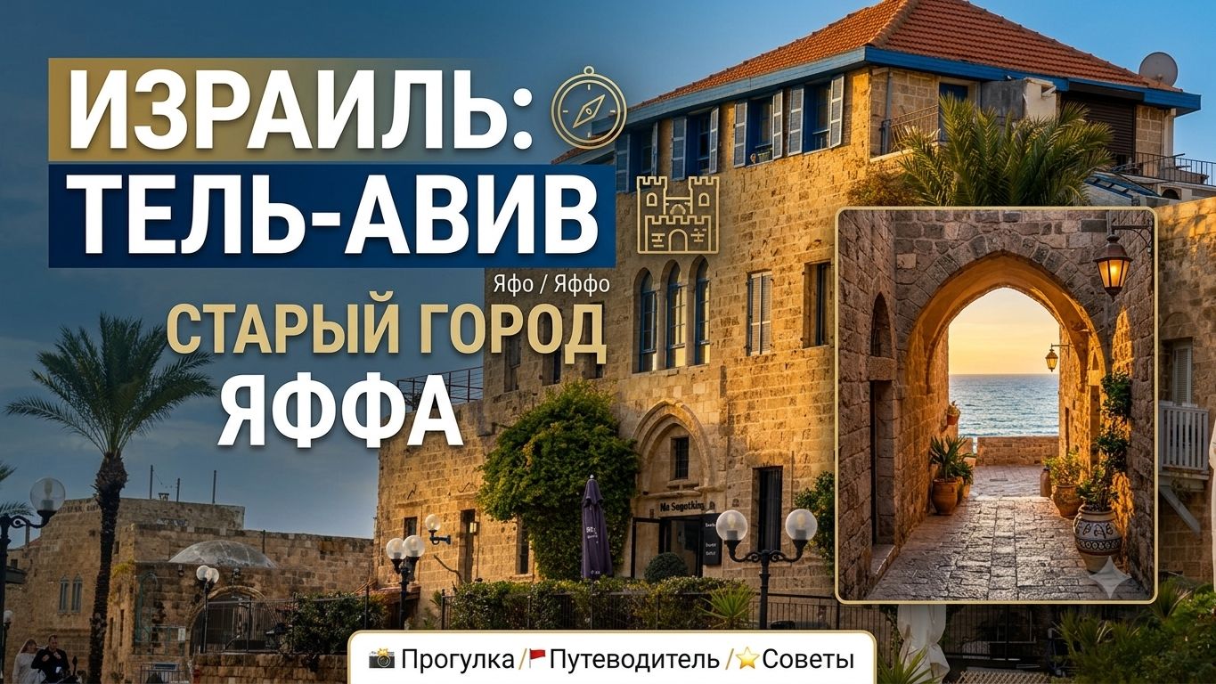 Израиль