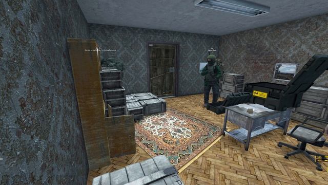 DayZ