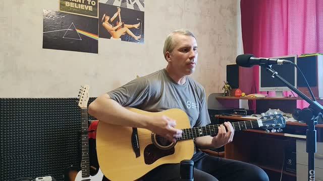 Клипы (авторское)