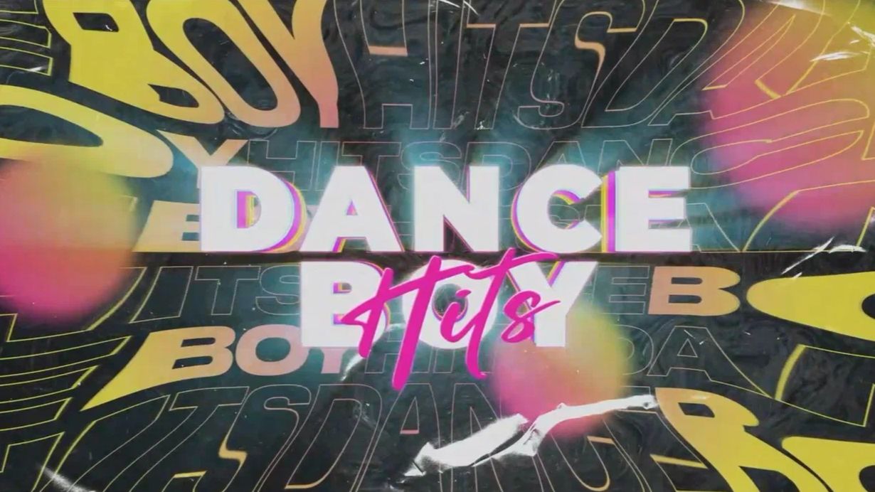 DANCE БОЙ HITS