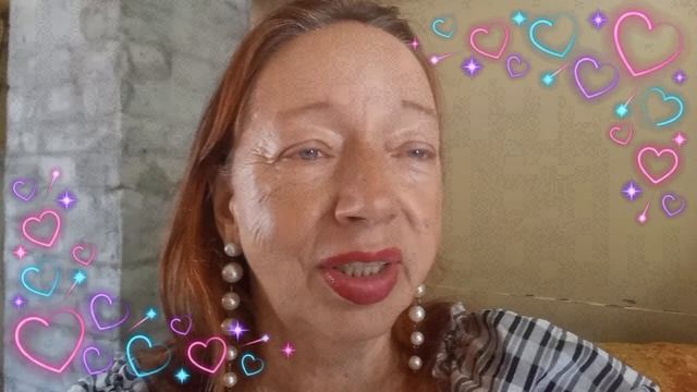 Отношения мужчины и женщины 50+