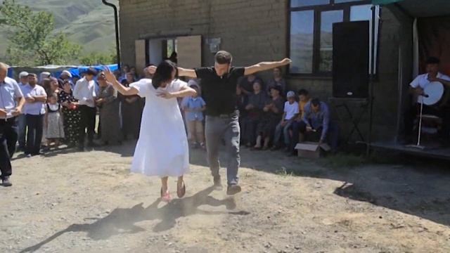 Кавказские Свадьбы 2026г