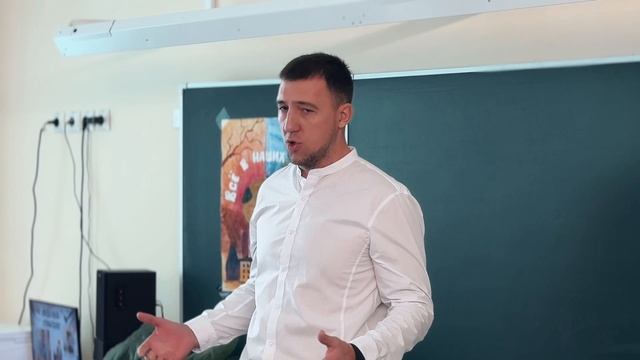 Школа оптимального питания