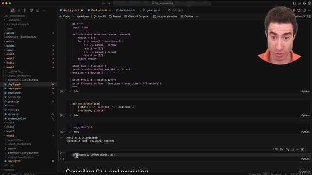 Section 4 New Week 4 - LLM Showdown Evaluating Models for Code Gen &amp; Business Tasks