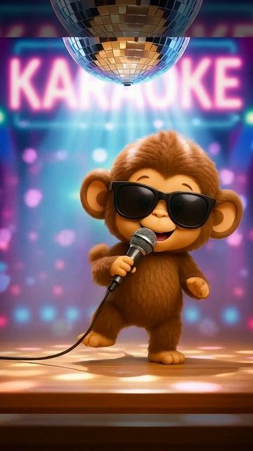 Dance party!
