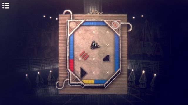 Прохождение игры Phonopolic