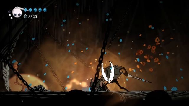 Hollow Knight