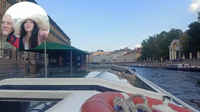 Мир семьи