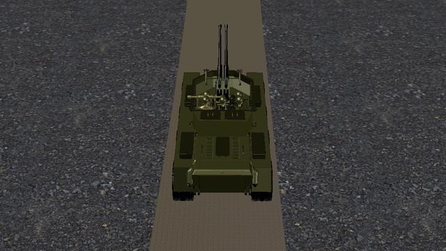 Колесная техника