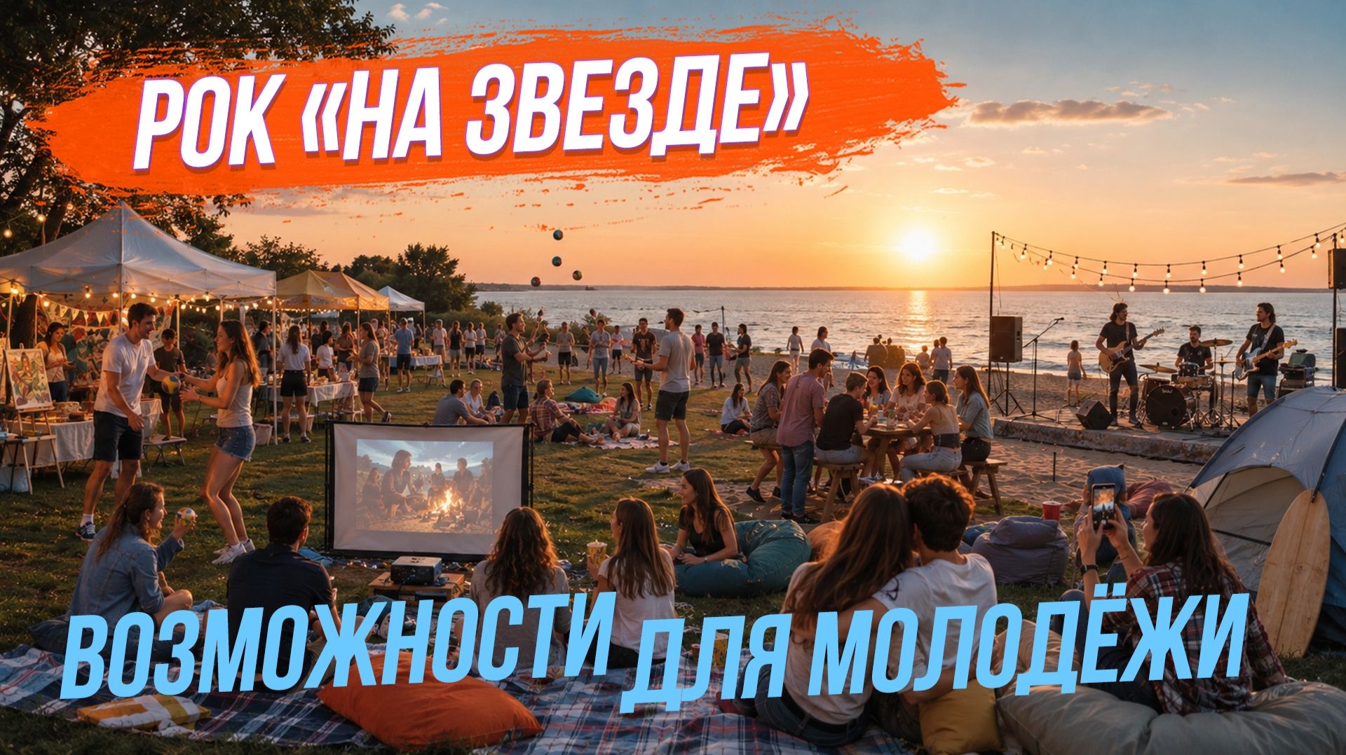 СТРИМ ОТС LIVE