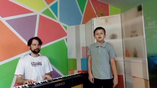 Конкурсы детей с ОВЗ