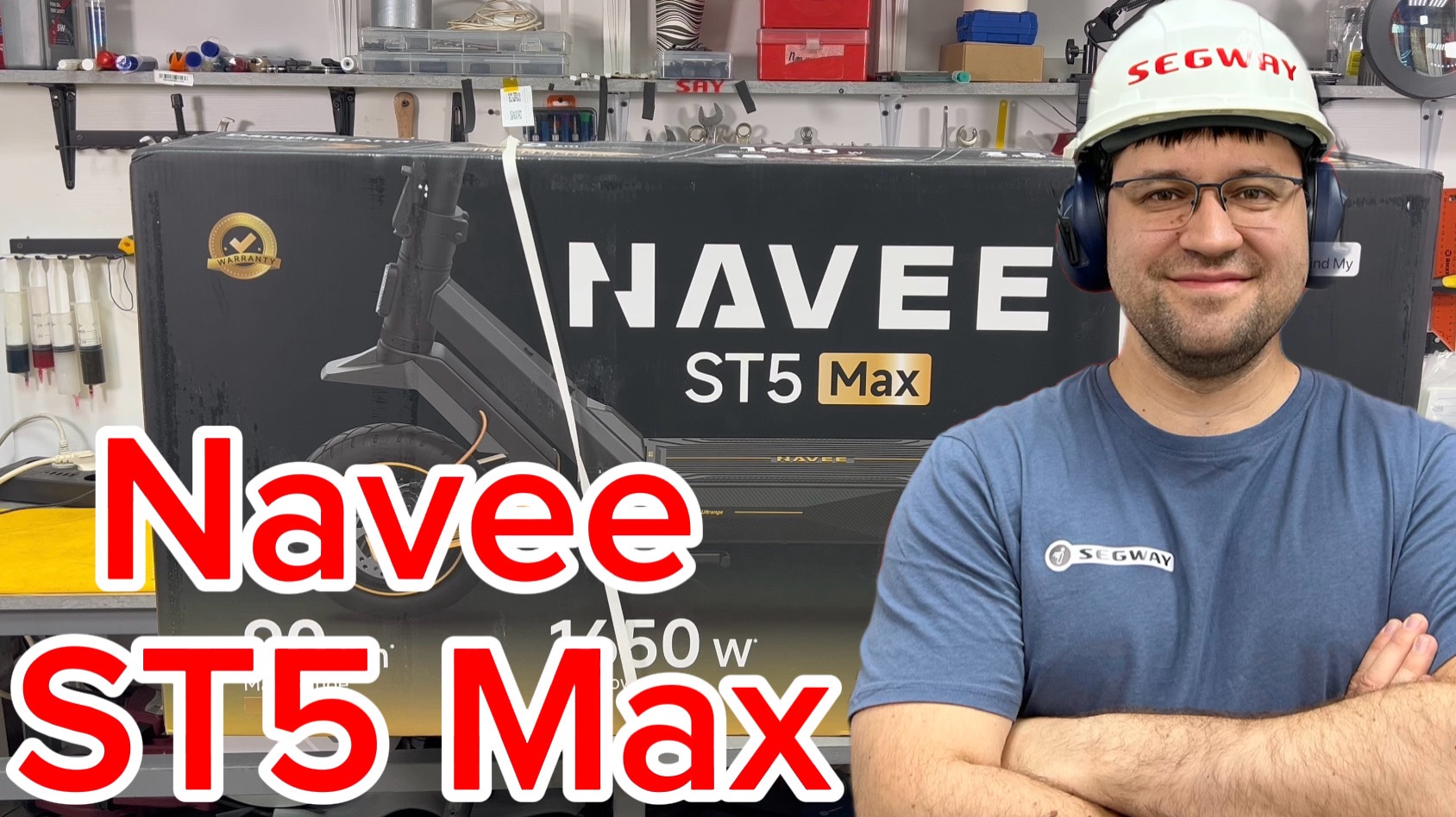 Navee ST5 Max