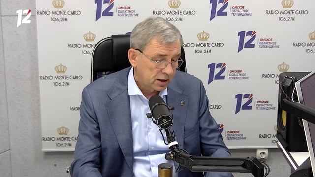Телепередача ″Законодательная среда″