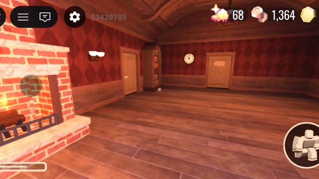 РОБЛОКС ИГРЫ