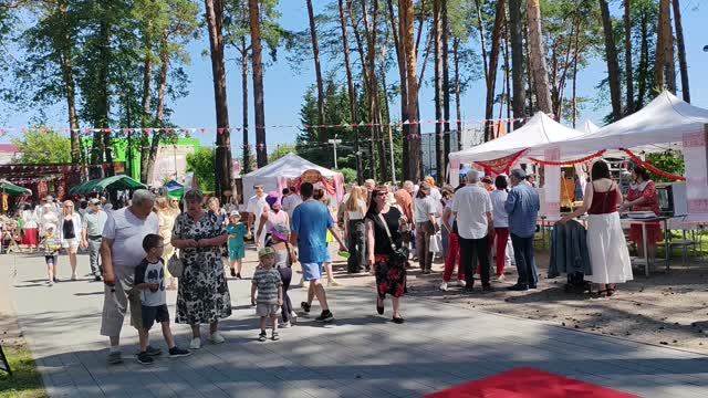 парки развлечений