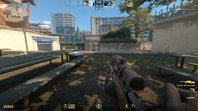 Counter-Strike 2