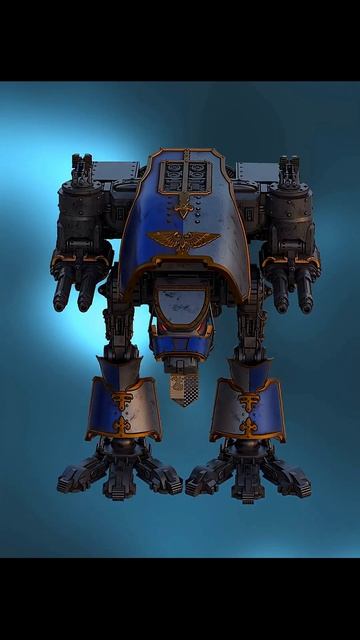 Warhammer40000 Ваха Вархаммер