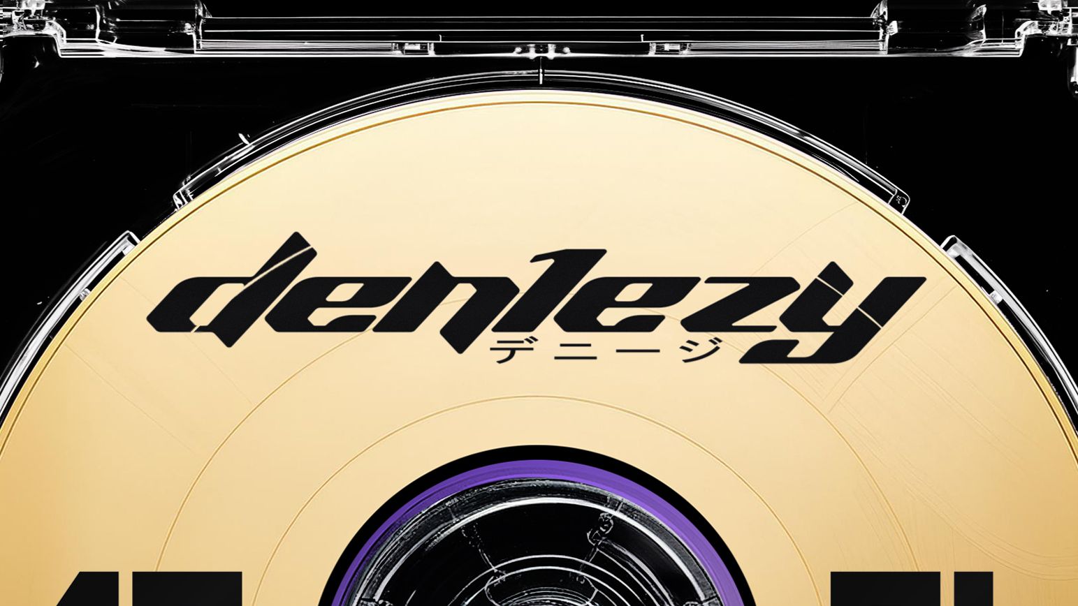 den1ezy - Mixdown