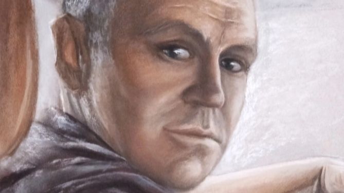 Творческий процесс