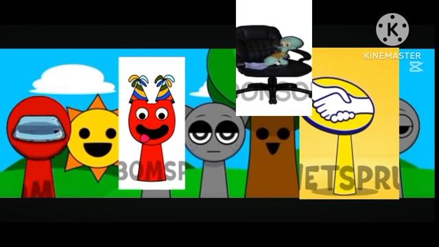 Mix