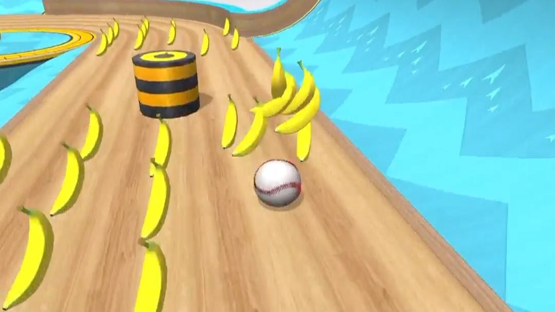 Banana frenzy