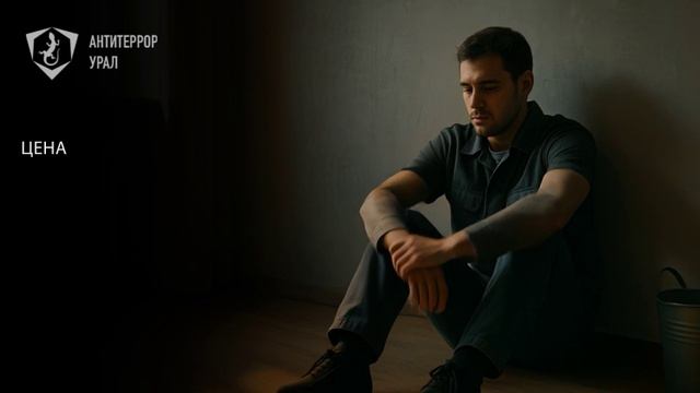 Антитеррор