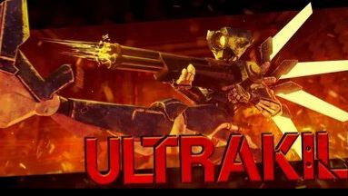Ultrakill