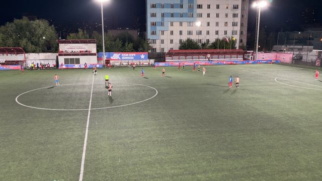 Хорсес vs Болт (2026-08-08)