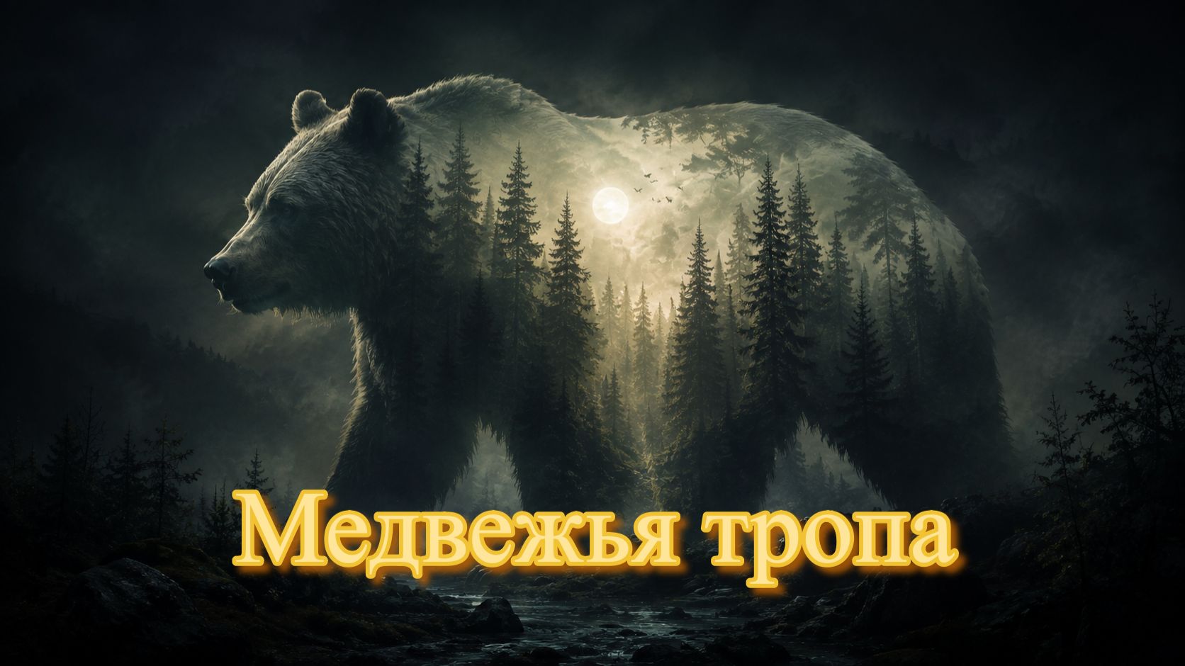 Мистические истории.