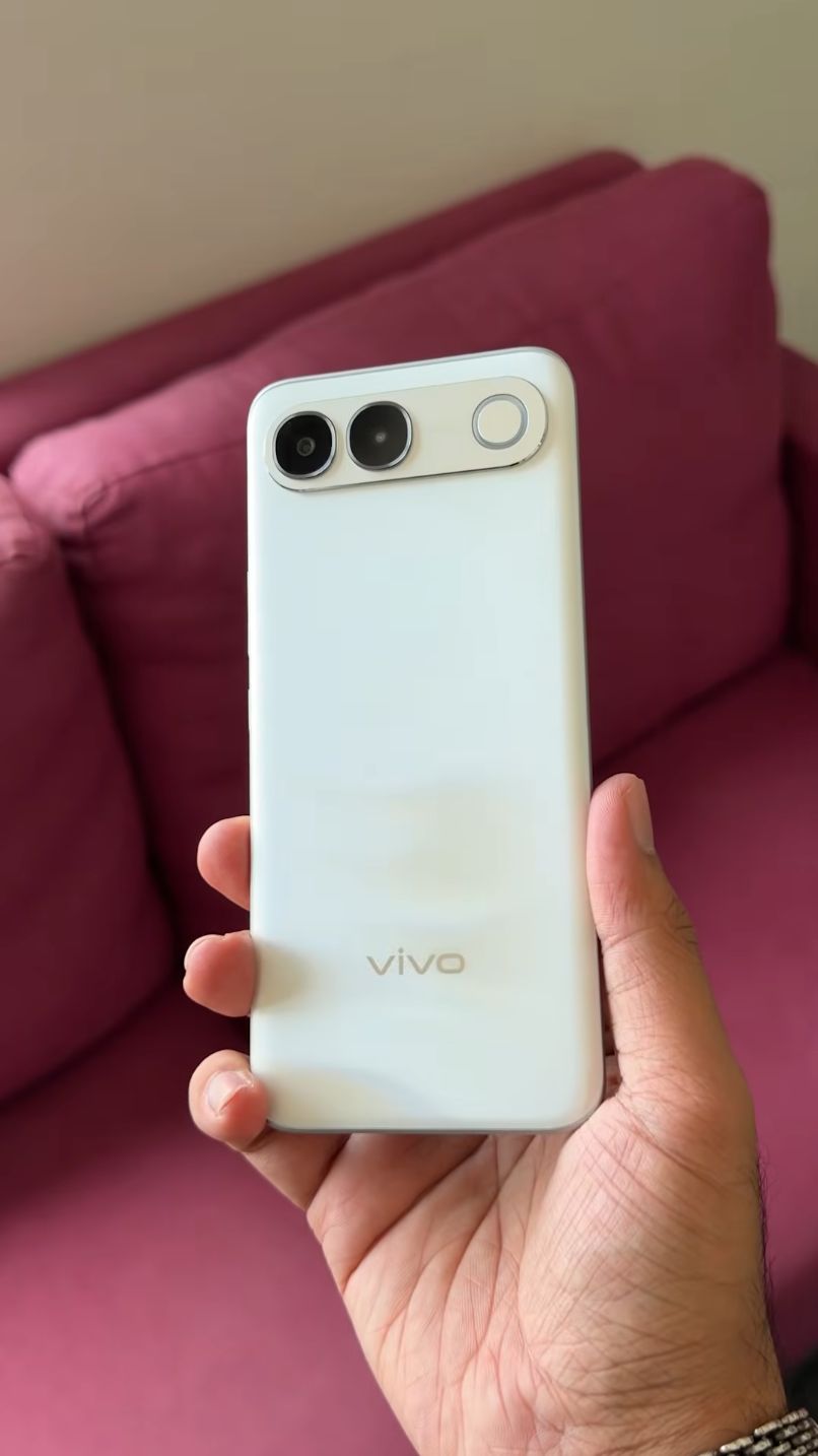 Смартфоны VIVO