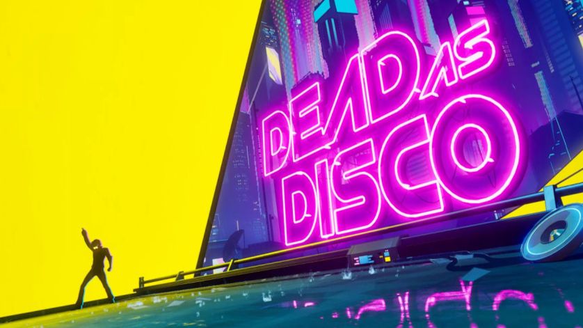 Dead as Disco Песни