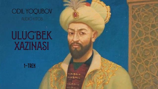 Видеоролики канала ″Audio kitob″ (YouTube)