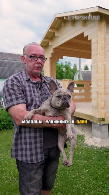 Отзывы о ТопсХаус