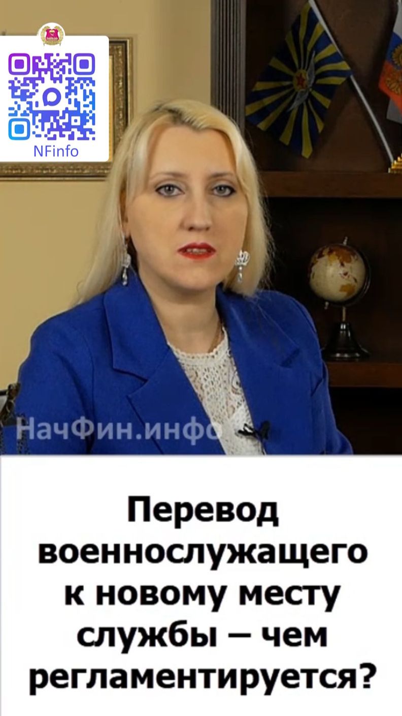 Порядок прохождения военной службы.