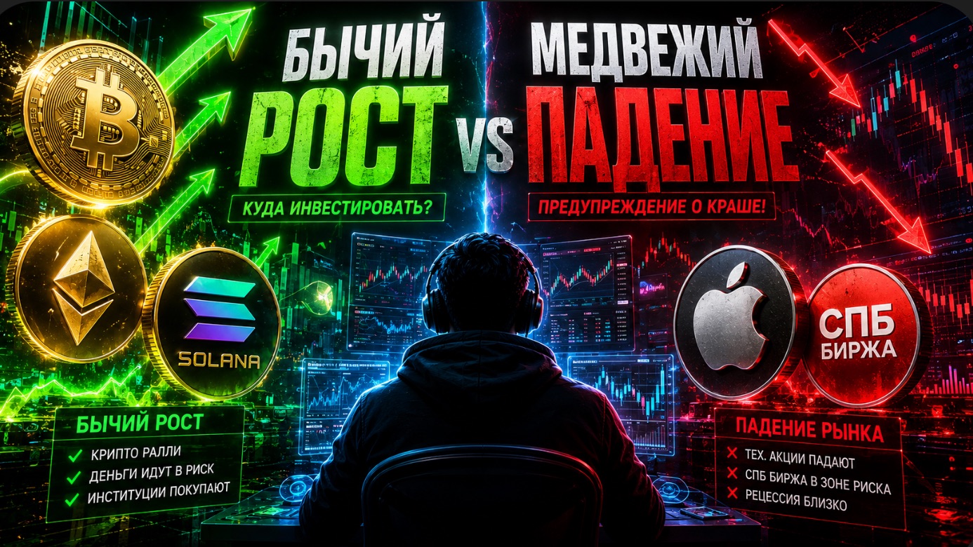 Еженедельный разбор крипты