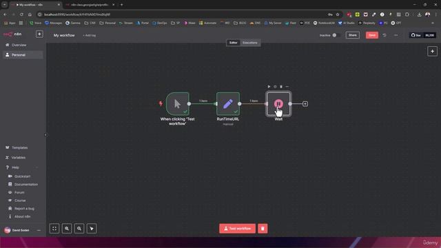 4 - Core NODES