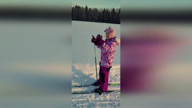 Маша и бабушка