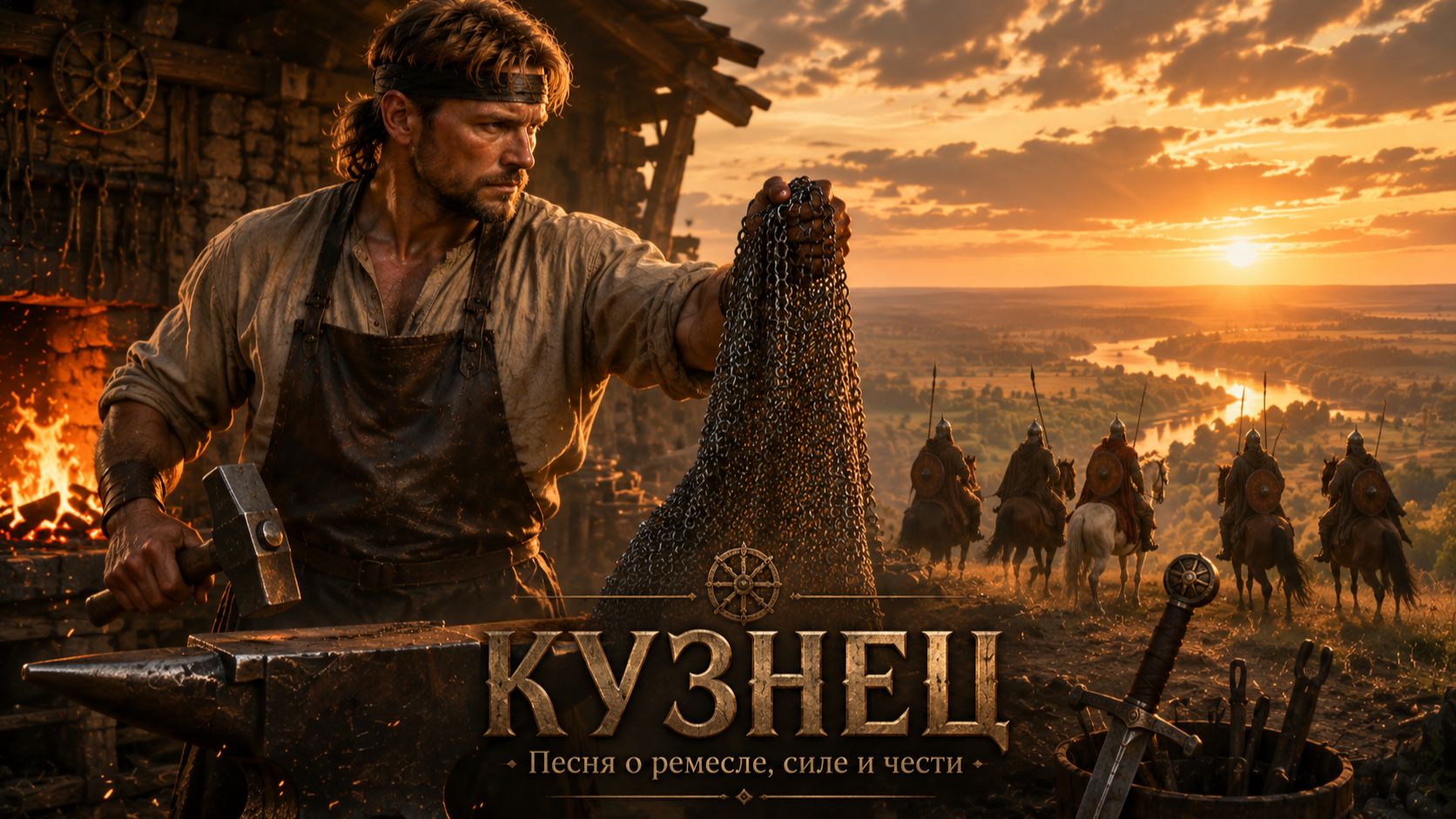 Славянская мифология