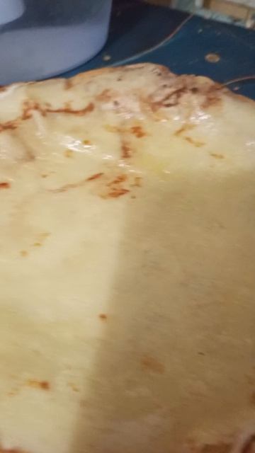 Истории из маленькой комнаты 😉