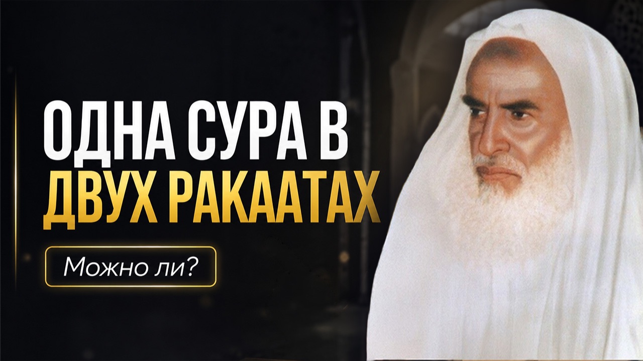 Шейх ибн Усеймин