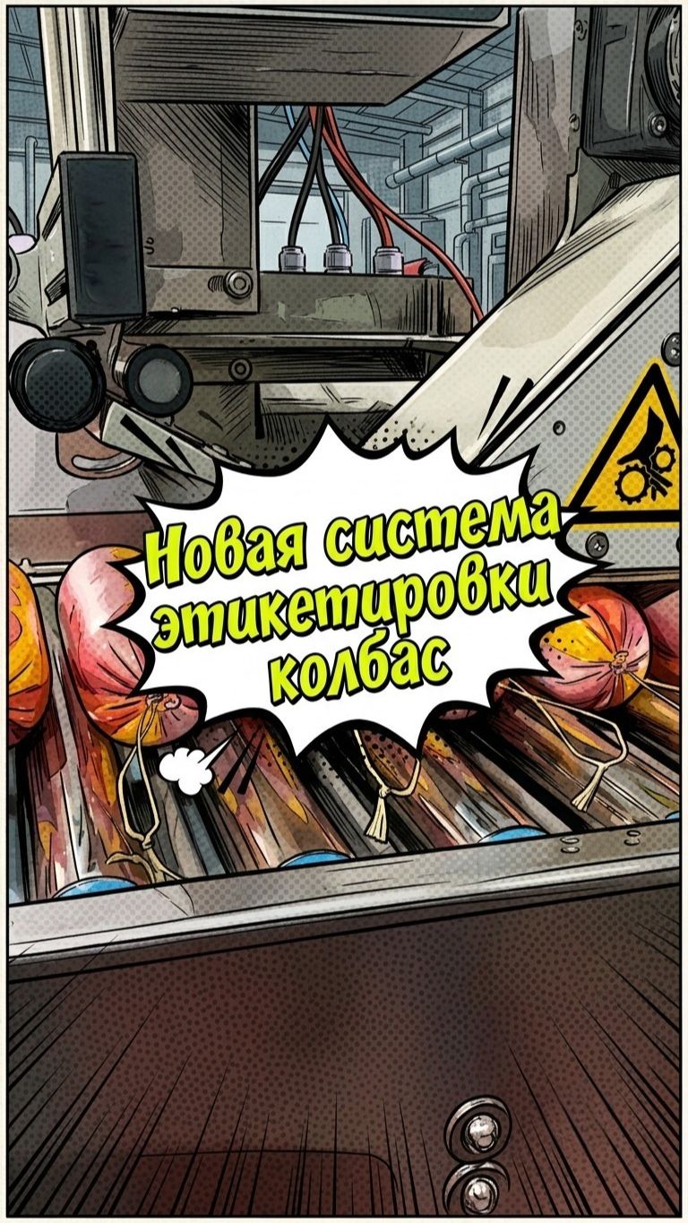 Этикетировочное оборудование | Наклейка этикеток