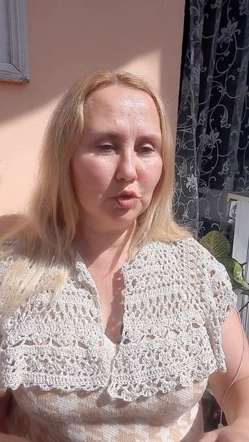 ВЯЗАНИЕ КРЮЧКОМ