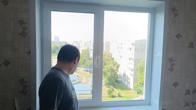 Видеоотзывы / «Гордеевские Окна»