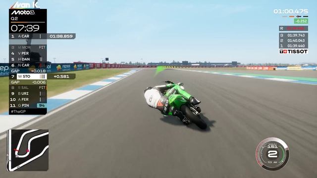 MotoGP 26