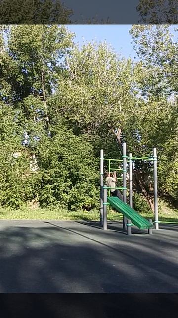Спорт 🏀